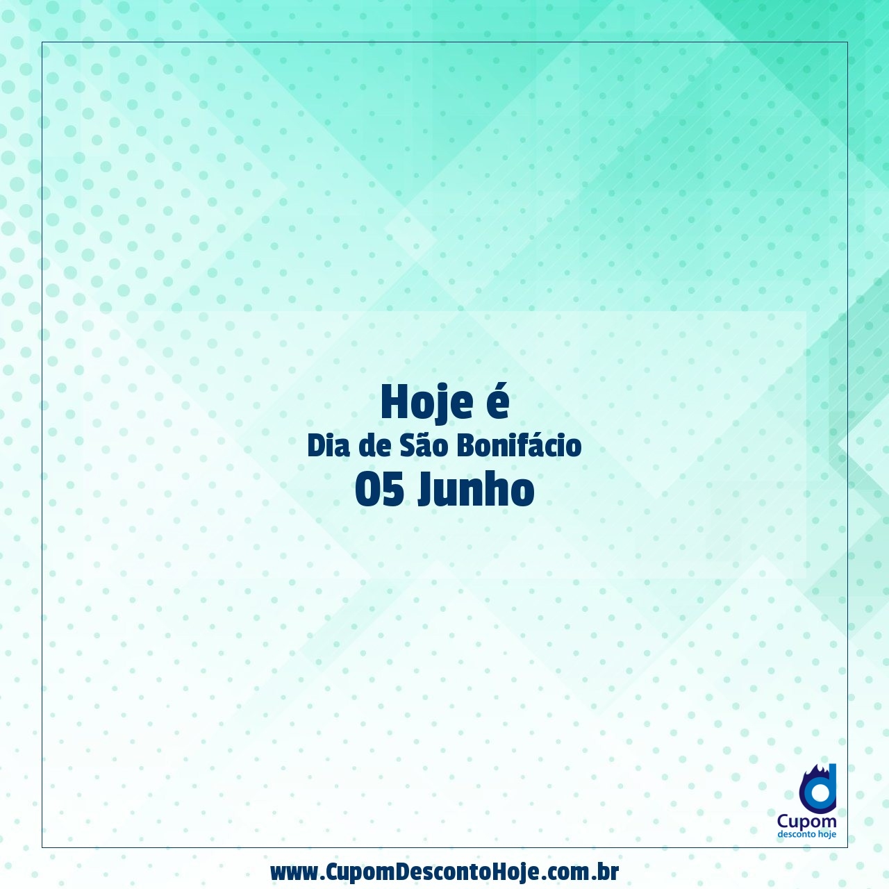 🚀 Hoje é Dia 05 Junho Dia Mundial Do Meio Ambiente - Cupom Desconto Hoje