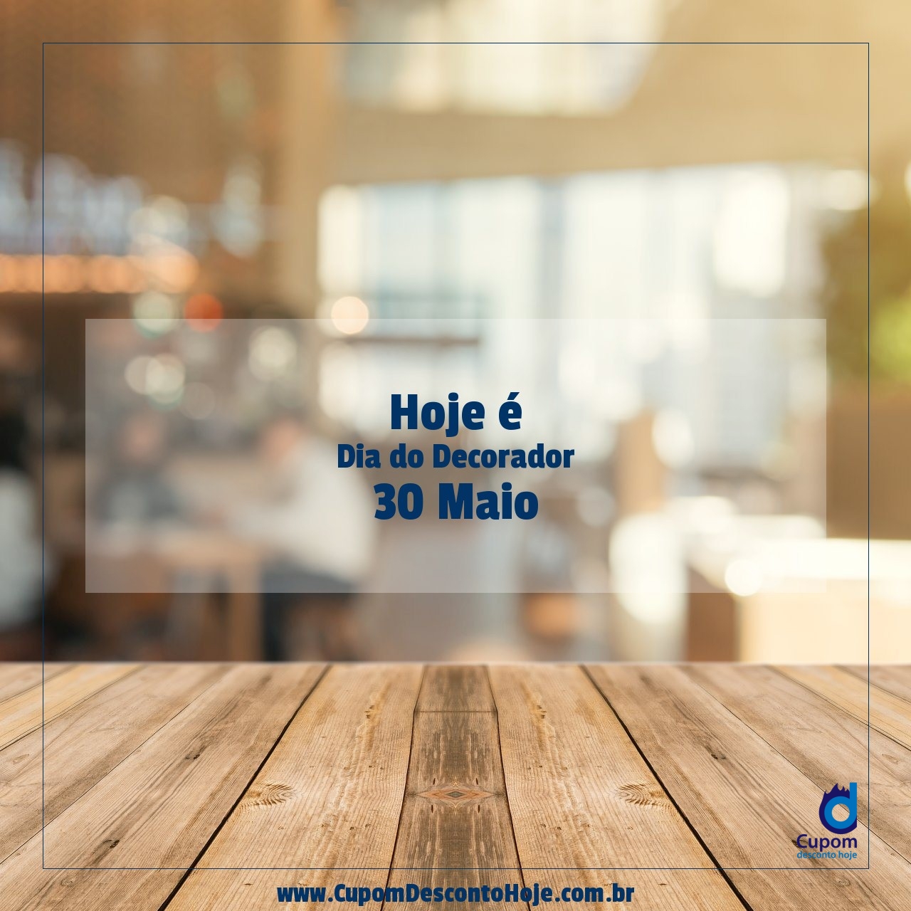 🚀 Hoje é Dia 30 Maio Dia Do Geologo - Cupom Desconto Hoje