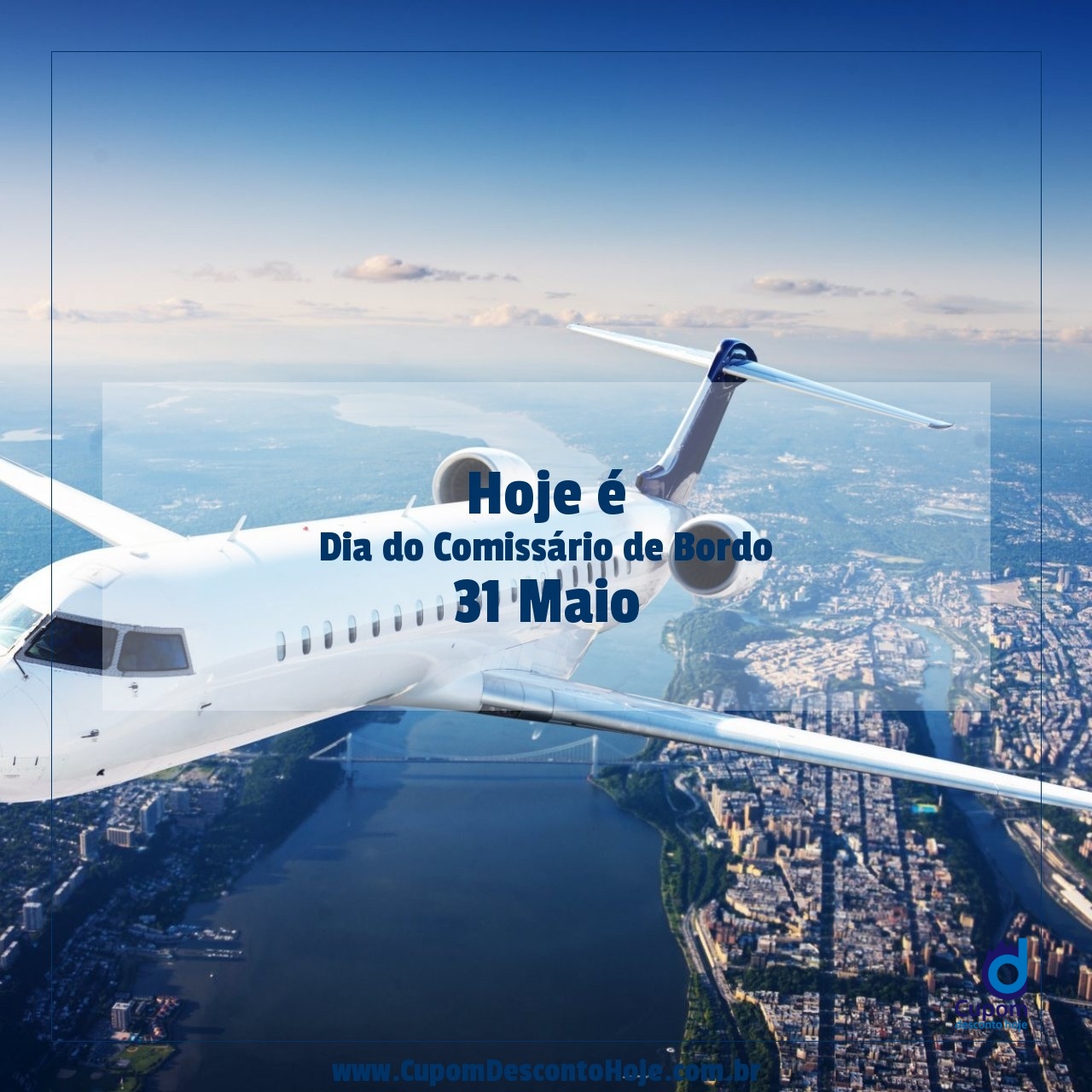 🚀 Hoje é Dia 31 Maio Dia Mundial De Luta Contra O Tabaco - Cupom ...
